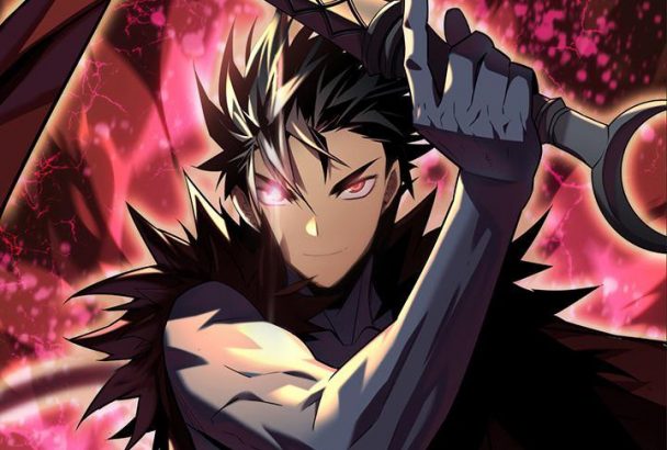 Top 10 Manhwa Where The Main Character Is Evil - BakaBuzz
