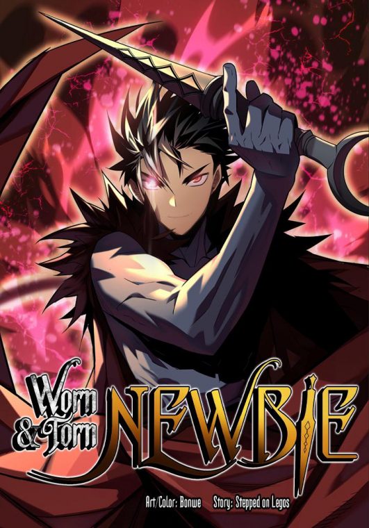 Top 10 Manhwa Where The Main Character Is Evil - BakaBuzz