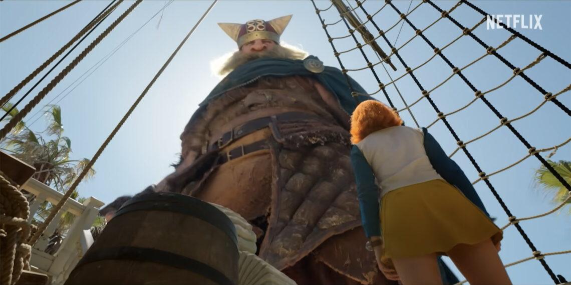 One Piece Live Action Season 2 Trailer Revealed And Season 3 Officially ...