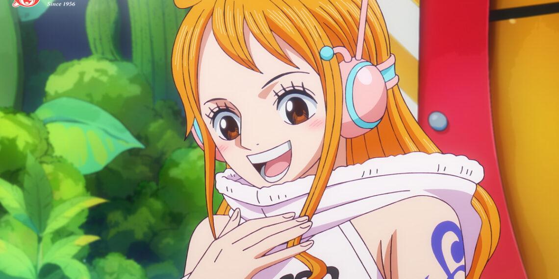 One Piece Heroines Anime Announced Spotlighting Beloved Female ...