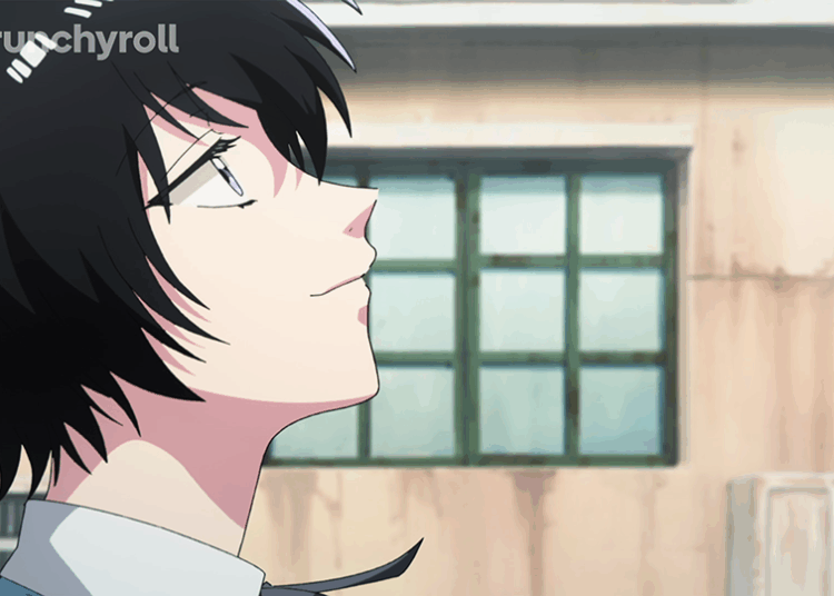 19 Best Western Anime For An Adventurous Ride - BakaBuzz